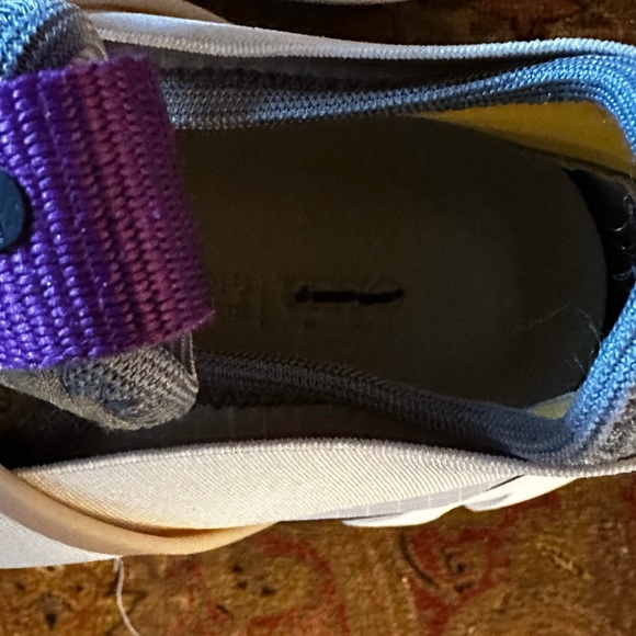 EKN | Shoes | Ekn Luana Sneakers In Maracuja | Poshmark